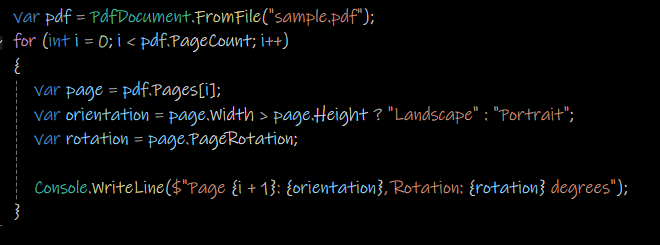 [Public] Understanding Page Orientation and Rotation in PDFs